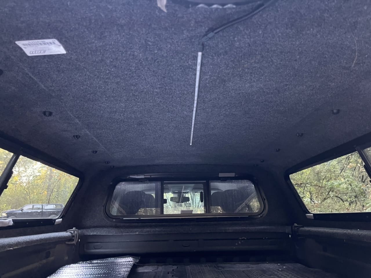 Overland Classifieds :: 2018 Chevrolet Colorado Z71 Crew Cab ...