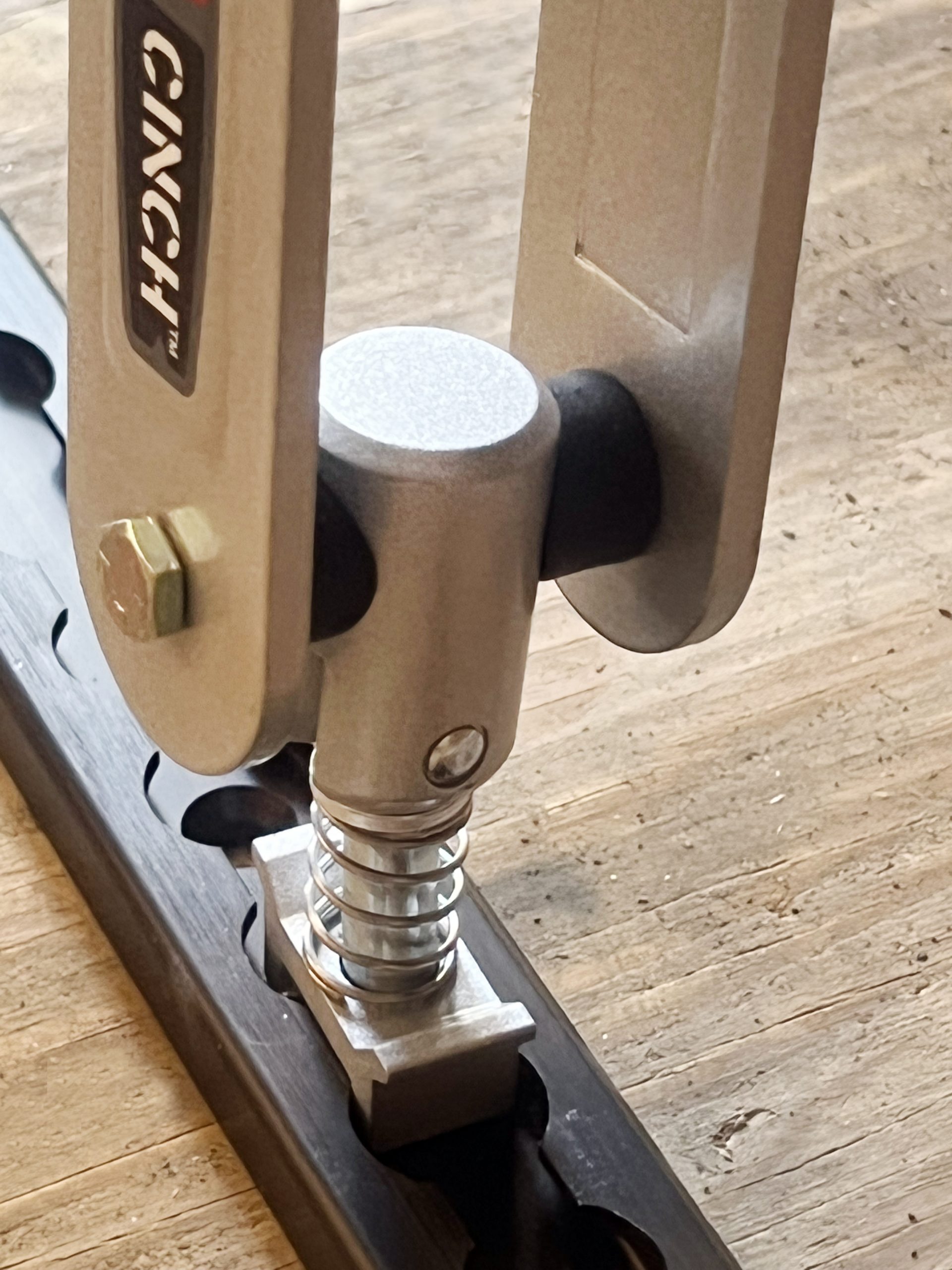 Expedition Portal - Moto Cinch Review! | MOTO CINCH