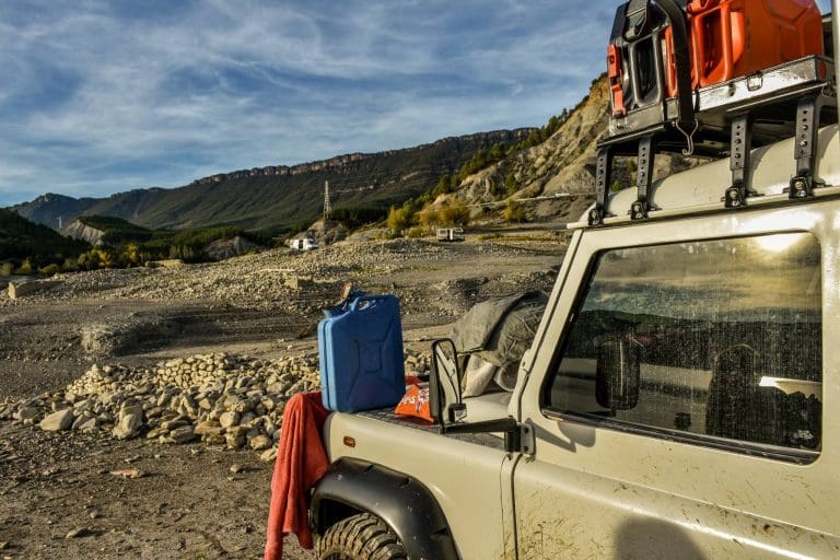 Buyers Guide :: Portable Shower Solutions for Overland Travel ...