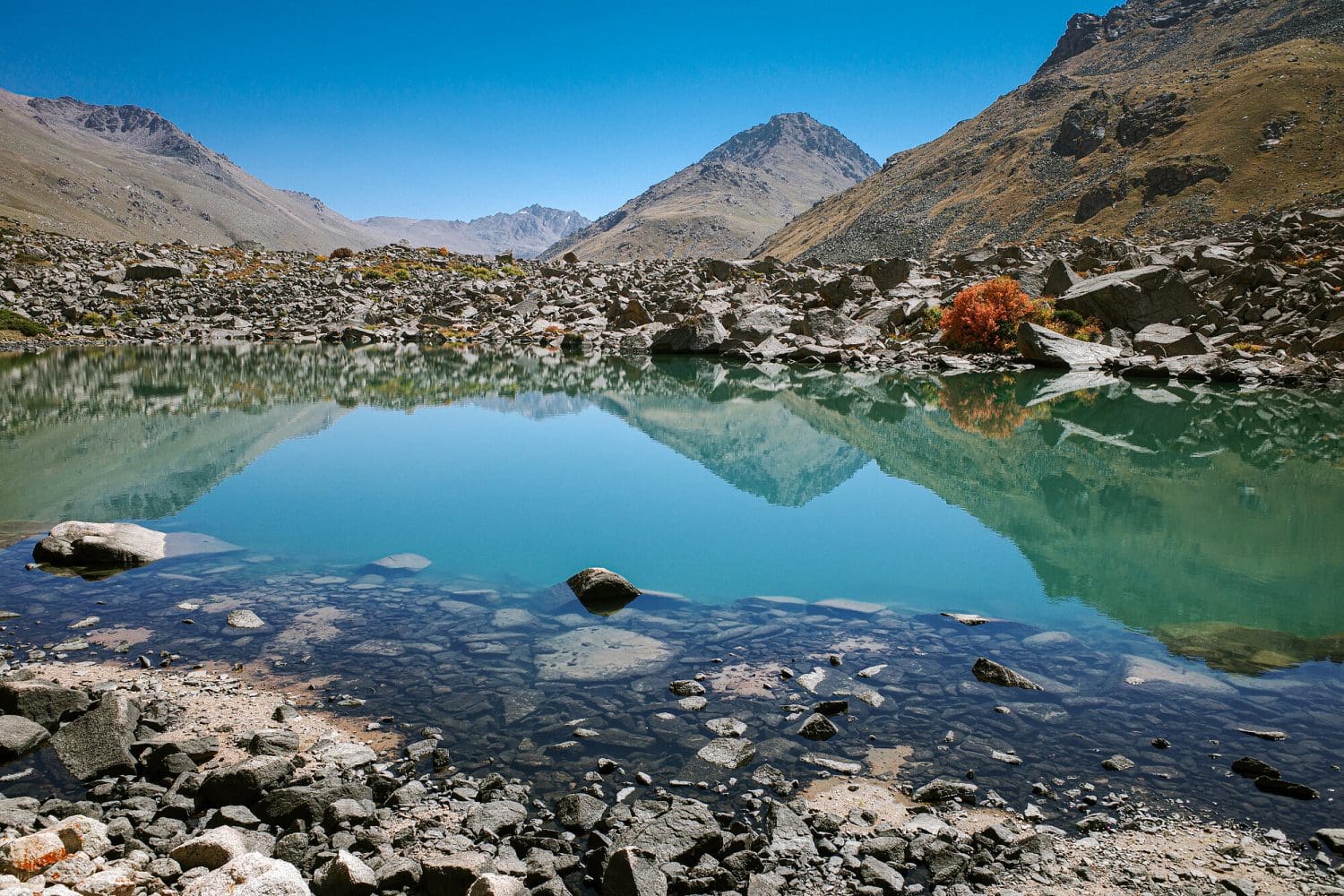 Crossing Kyrgyzstan’s Terek Pass - Expedition Portal