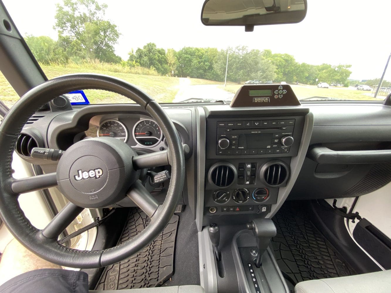 Overland Classifieds :: 2008 Jeep Wrangler Rubicon Unlimited ...