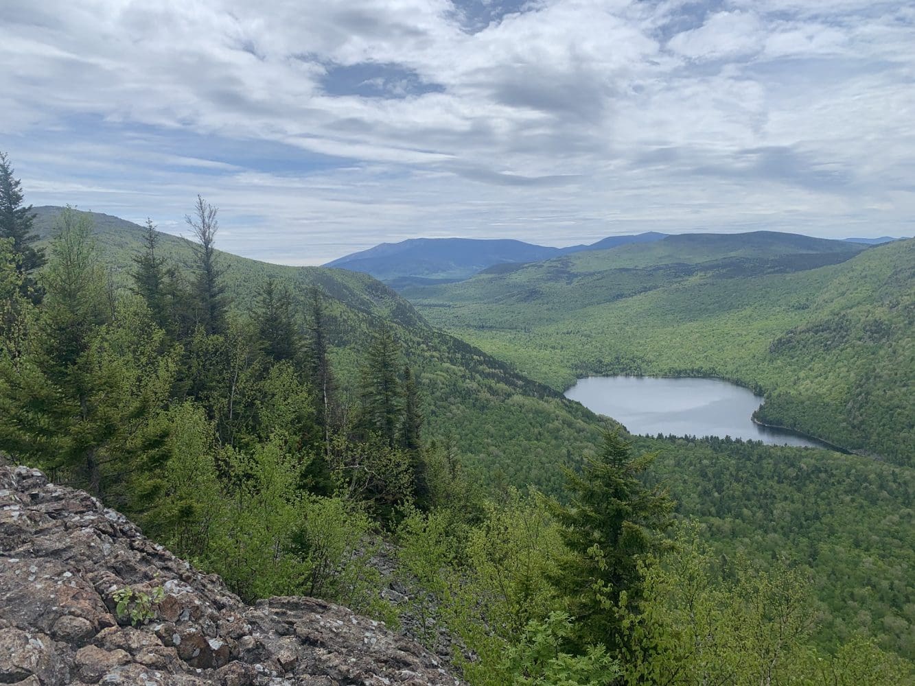 Destination of the Week :: Baxter State Park, Maine - Expedition Portal