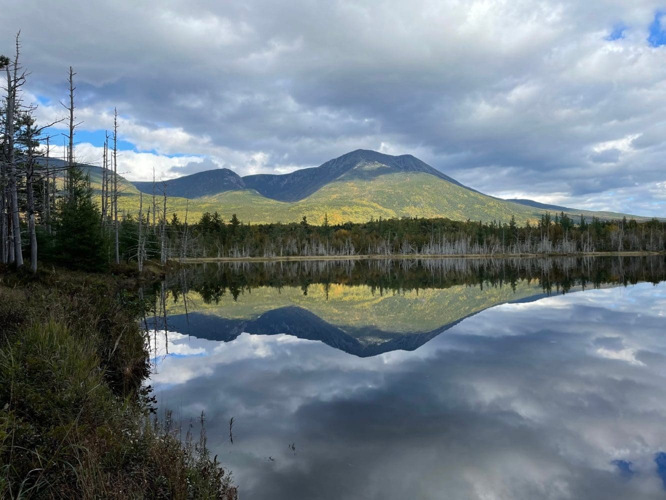Destination of the Week :: Baxter State Park, Maine - Expedition Portal
