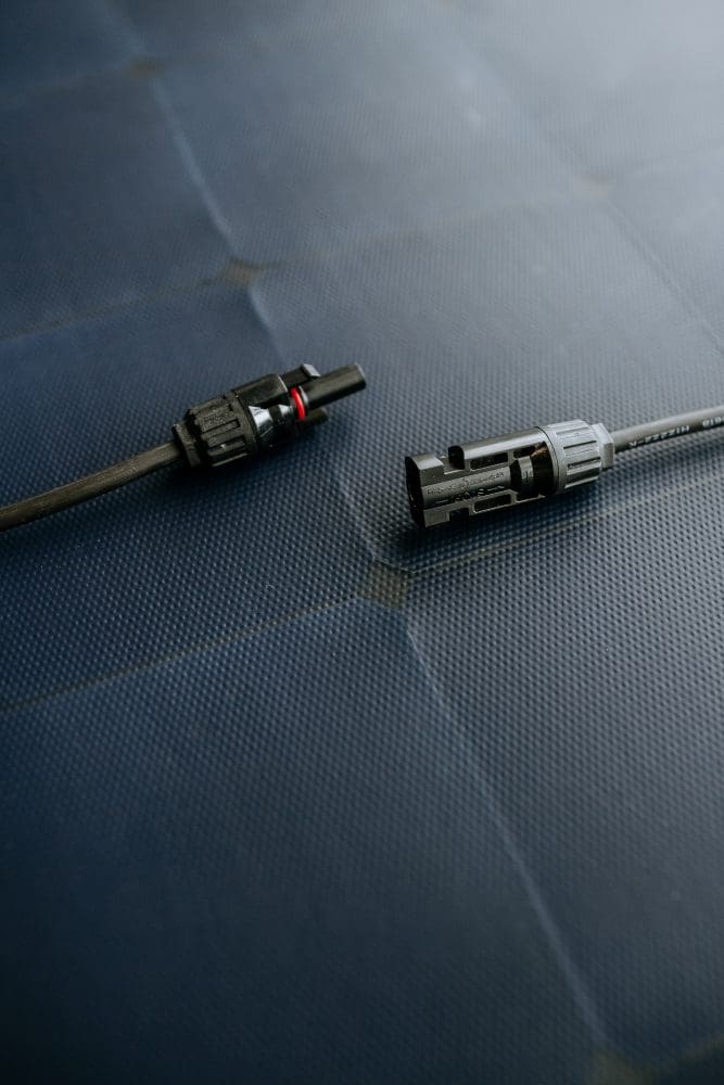 A Place in the Sun :: Comparing Eight Solar Panels for Overlanding