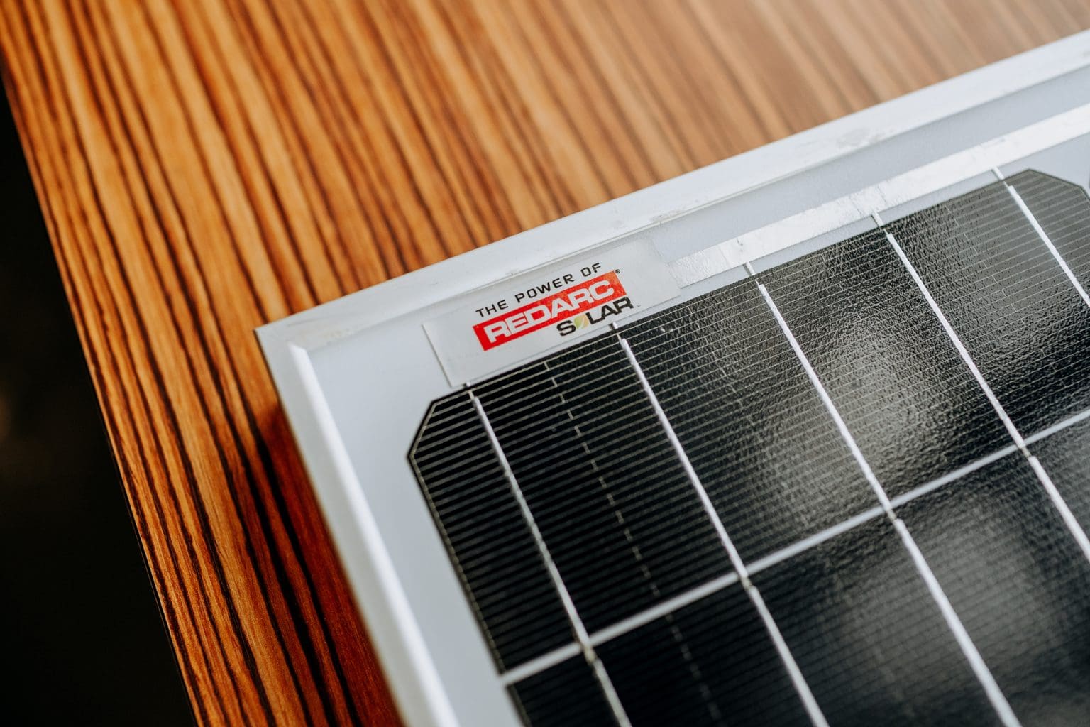 A Place in the Sun :: Comparing Eight Solar Panels for Overlanding