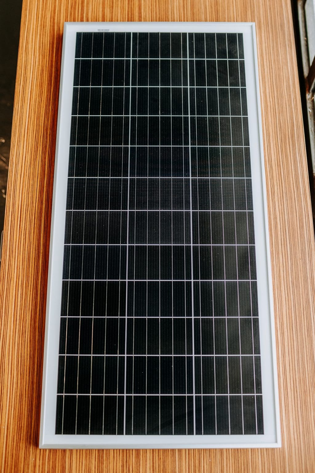 A Place in the Sun :: Comparing Eight Solar Panels for Overlanding