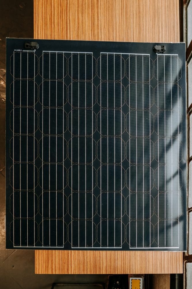 A Place in the Sun :: Comparing Eight Solar Panels for Overlanding