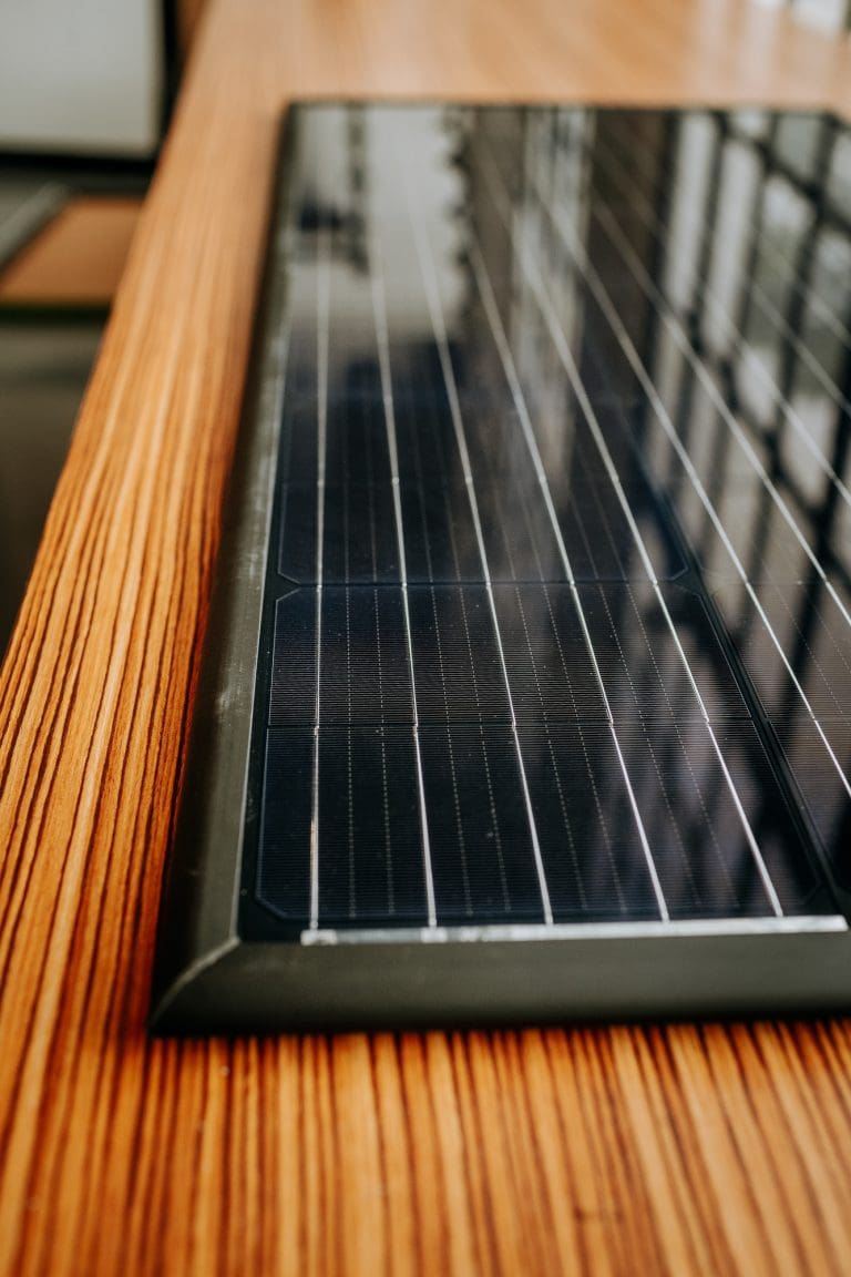 A Place in the Sun :: Comparing Eight Solar Panels for Overlanding
