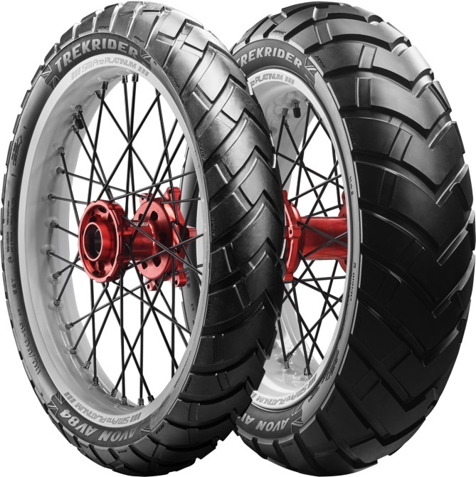 ADV Moto Tires :: Ridden and Reviewed - UPDATED