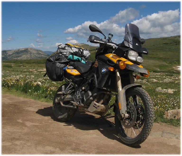 ADV Moto Tires :: Ridden and Reviewed - UPDATED