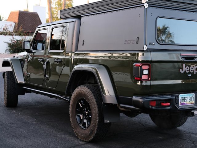 SmartCap EVO Jeep Gladiator Edition SmartCap, 60% OFF