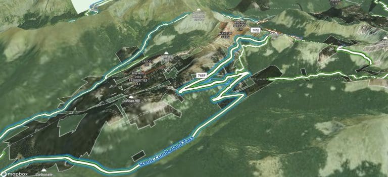 Hatfield-McCoy Trails Partners with onX Offroad - Expedition Portal