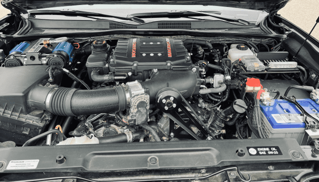 Toyota Tacoma Turbocharger Replacement Cost 2023