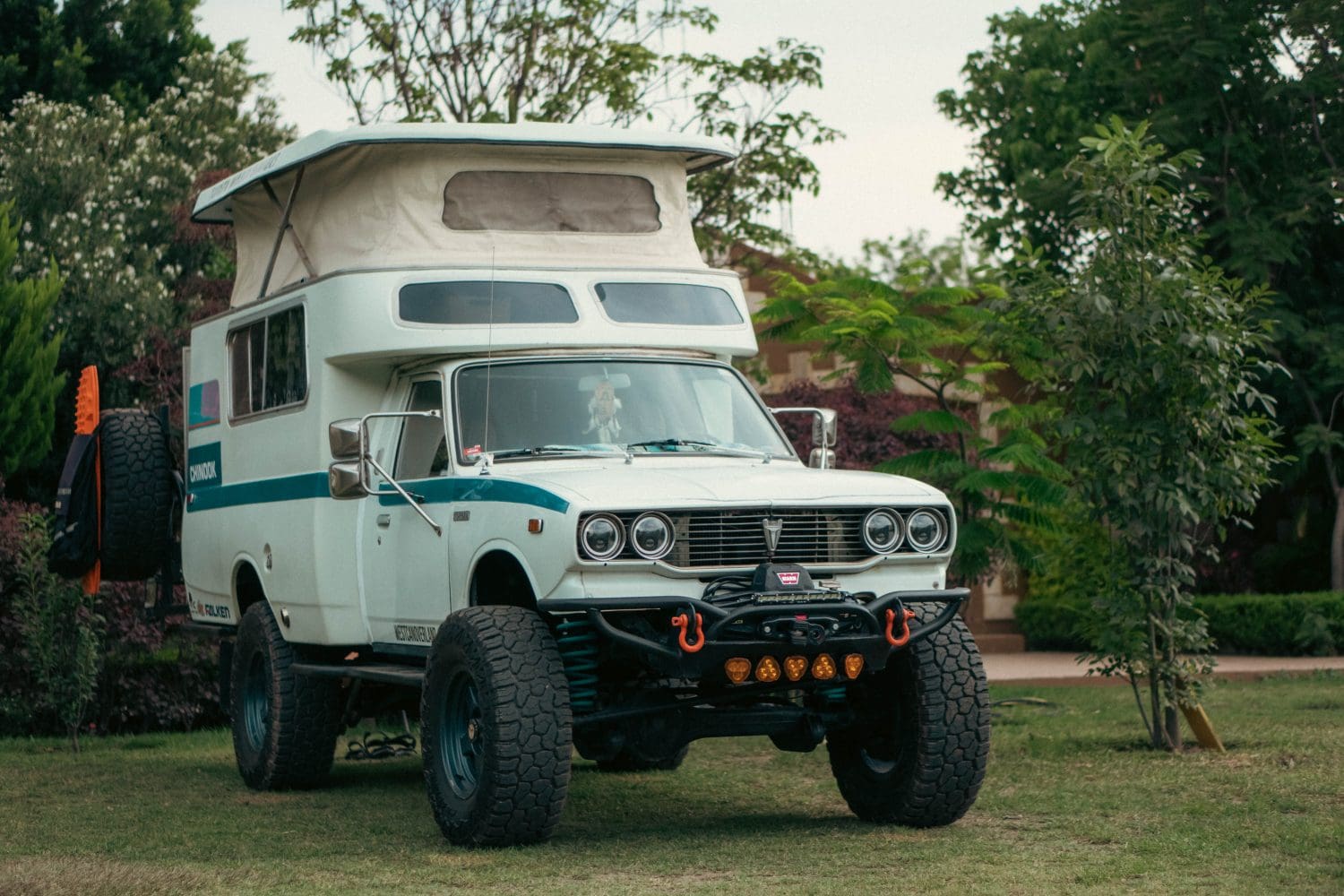 Toyota World Runners – Overlanding Mexico Is Not What You Think… It’s ...