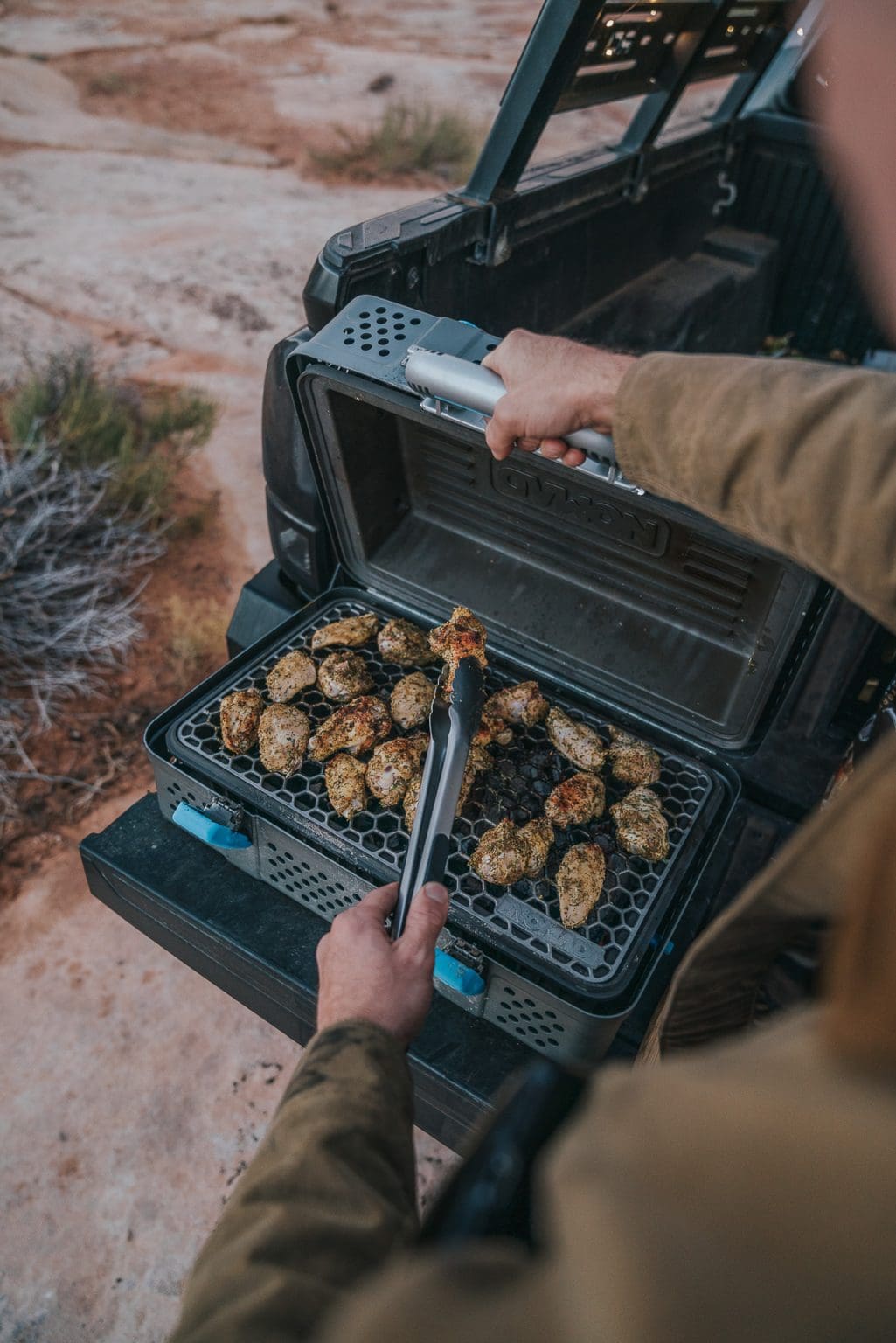 Camper Van Essentials