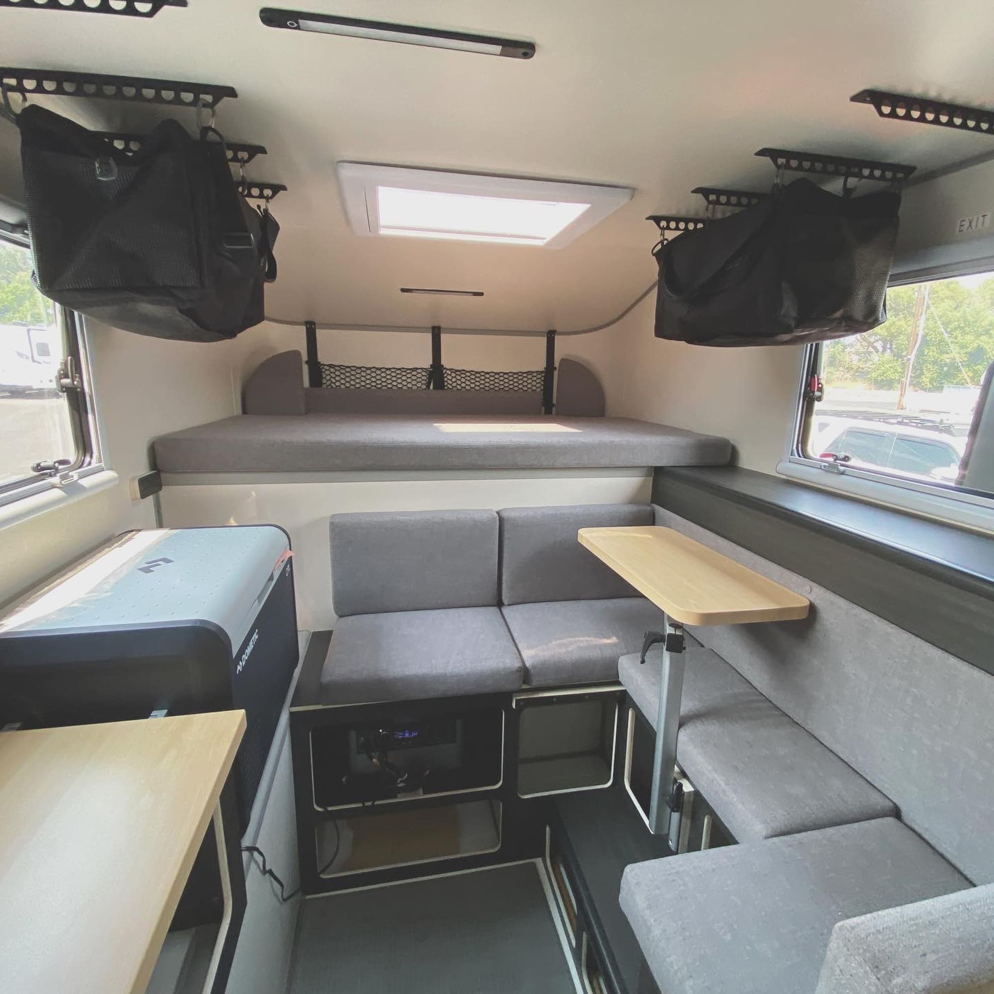 GMC AT4 Sierra 1500 Duramax Overland Build
