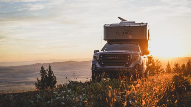 Zero Breeze Portable Overland Air Conditioner - Expedition Portal