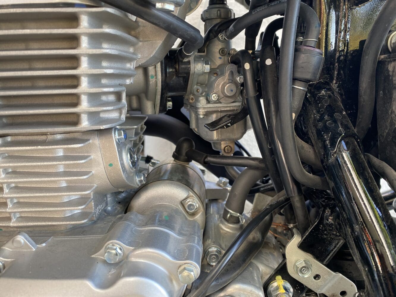 Road Tested :: Honda XR150L - Expedition Portal