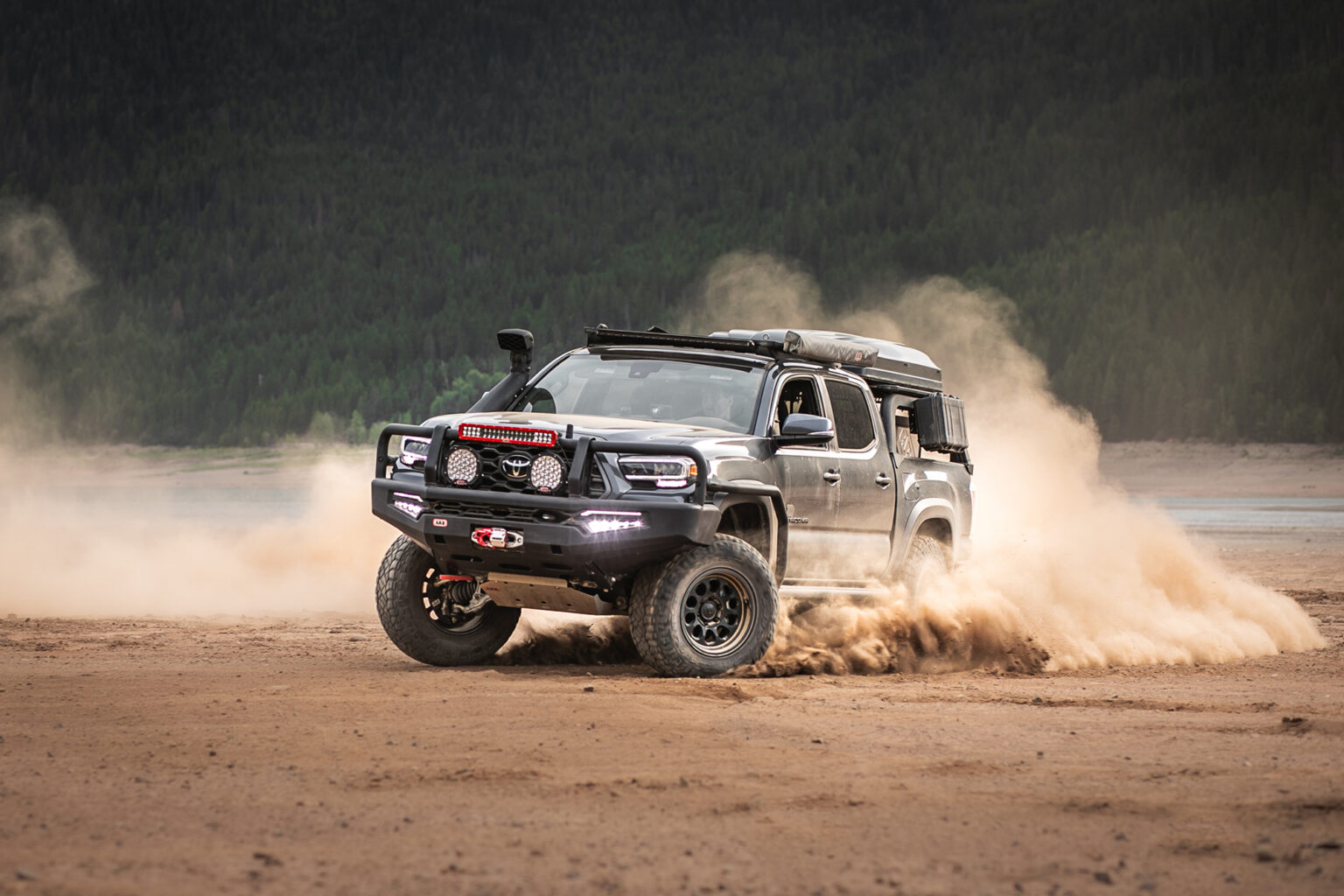 Camper and Trailer Archives - Expedition Portal