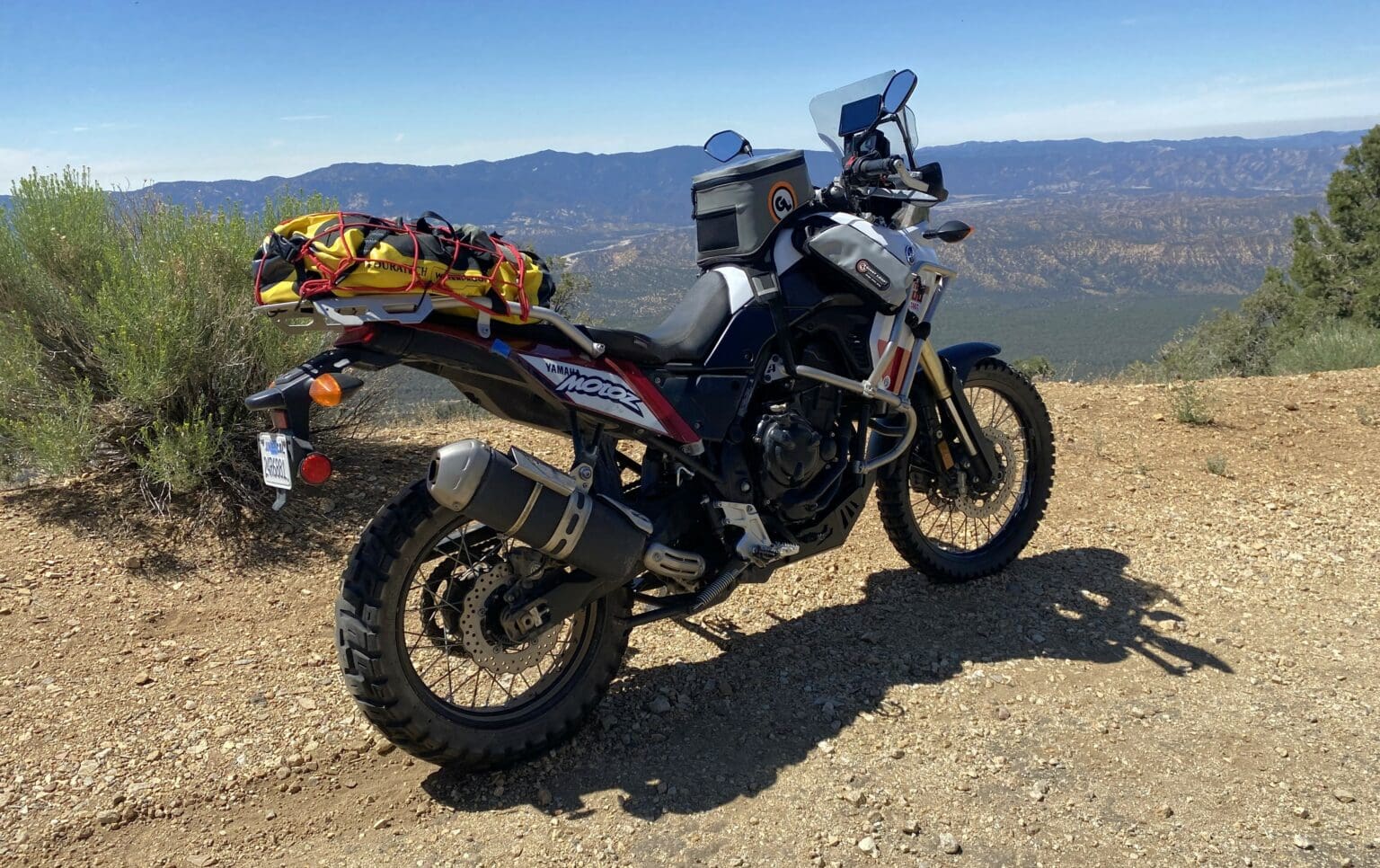 AltRider ADV Moto Products :: Field Tested - Expedition Portal