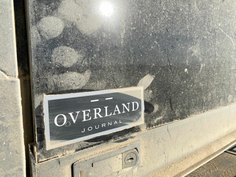 Tune Outdoor M1 Truck Camper :: Field Tested - Expedition Portal