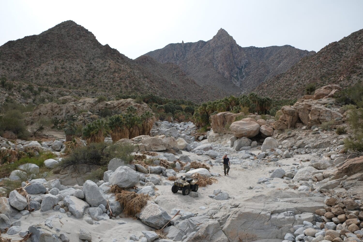 Andrew Szabo: Rally Organizer and Adventurer at Large - Expedition Portal