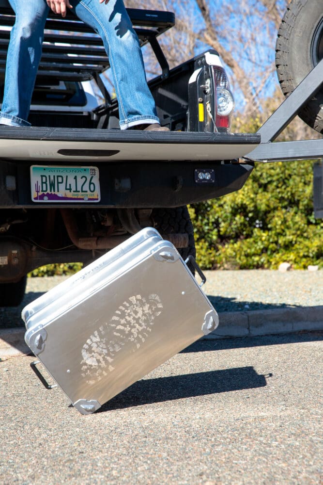 9 Best Hard Storage Cases for Overlanding