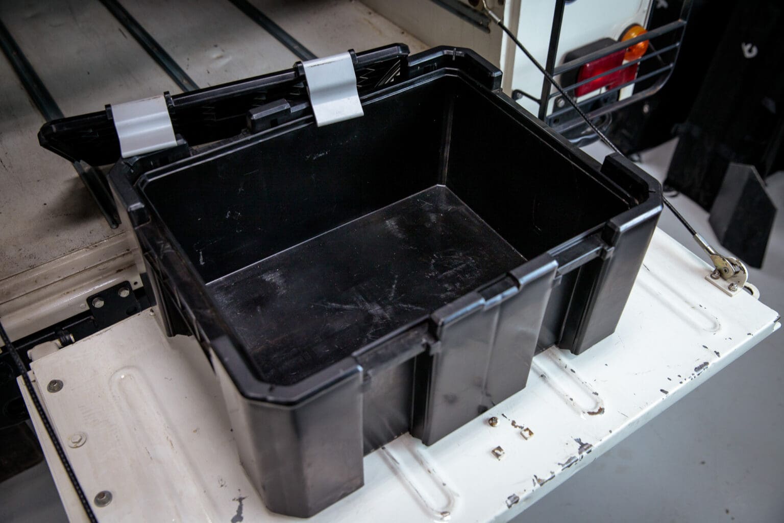 9 Best Hard Storage Cases for Overlanding
