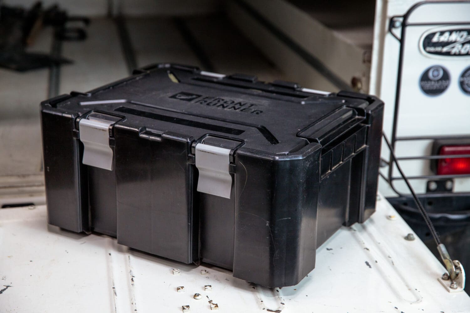 9 Best Hard Storage Cases for Overlanding