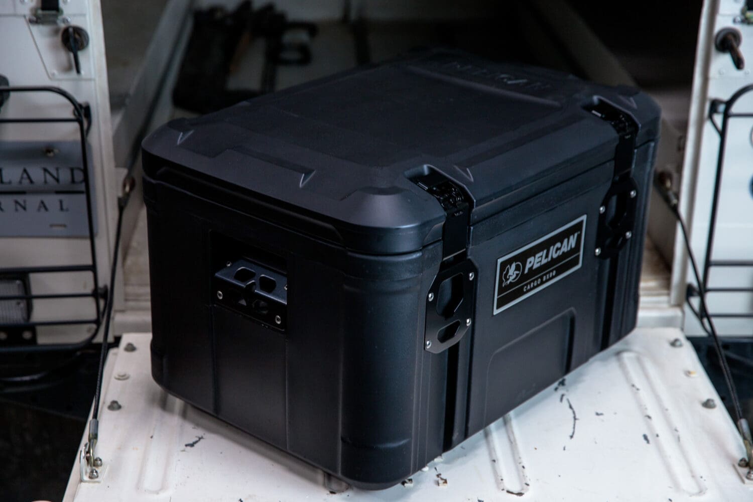 9 Best Hard Storage Cases for Overlanding