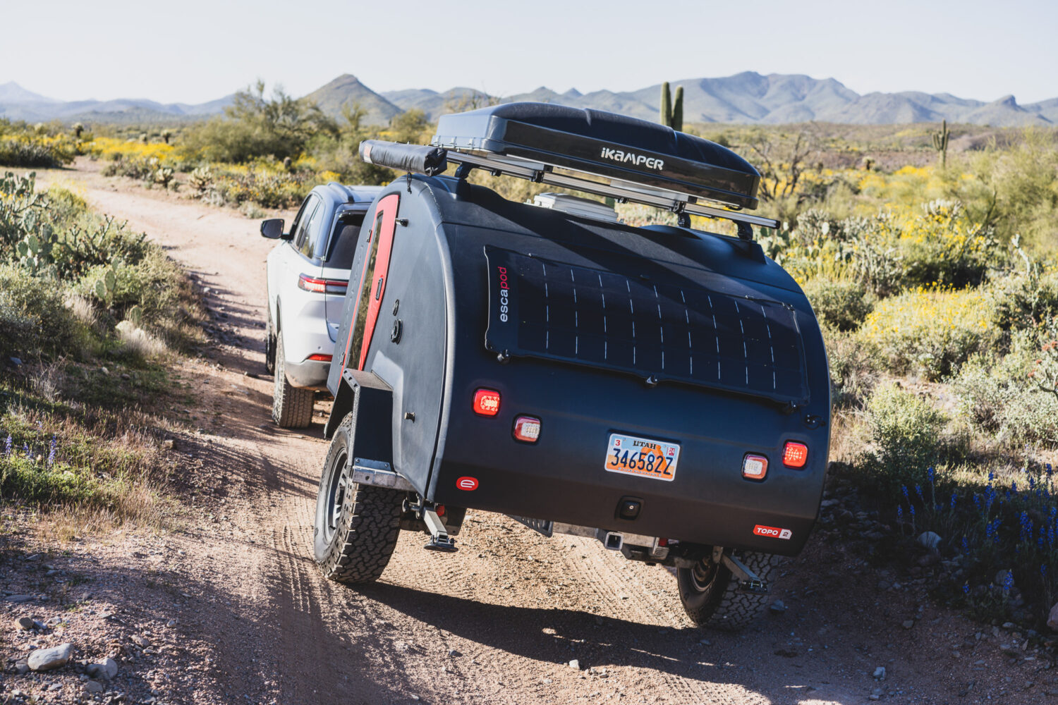 Expedition Portal - Page 2 of 256 - The global resource for overland ...