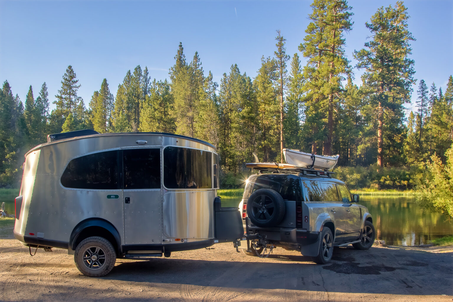 Camper and Trailer Archives - Expedition Portal