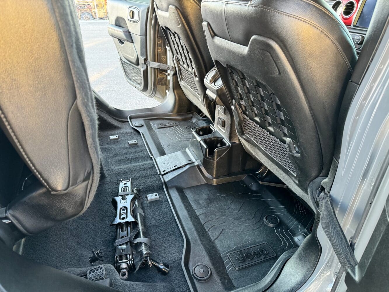 2021 Jeep Gladiator Rubicon :: Classifieds - Expedition Portal