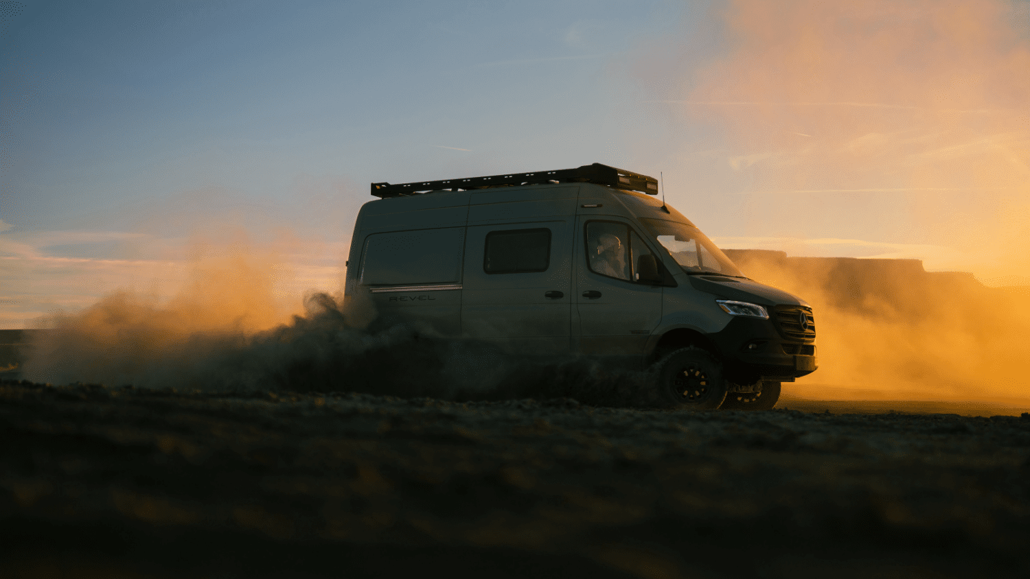 Is the New Winnebago Revel the Ultimate Camper Van? - Expedition Portal