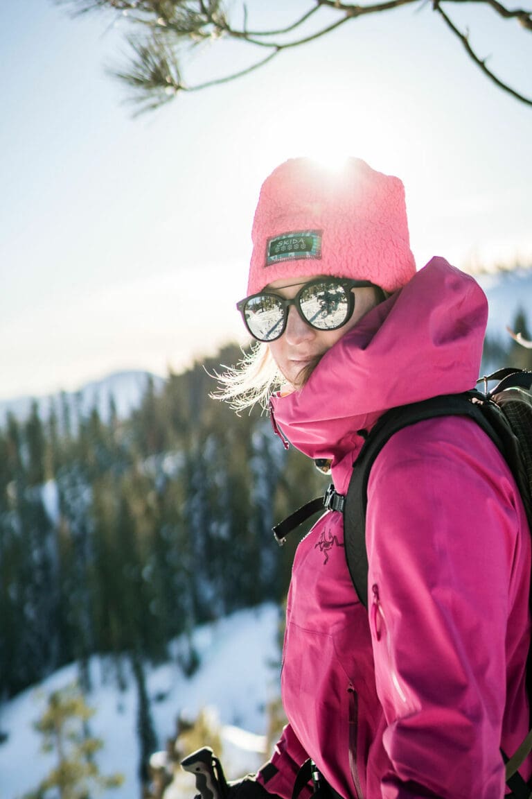 The Inspiring Arc’teryx Continuum Film Goes Live