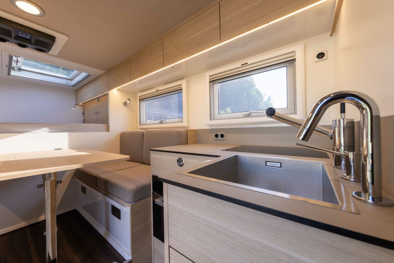 KRUG Expedition Unveils 2024 Rhino XL for Europe - Expedition Portal