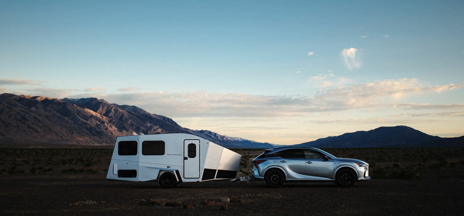 Polydrops Introduces P21: A Sleek, Sustainable Solution for Modern ...