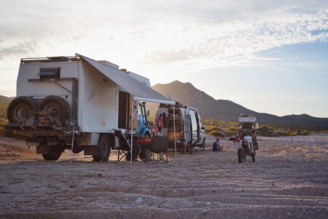 Expedition Portal - Page 2 of 268 - The global resource for overland ...