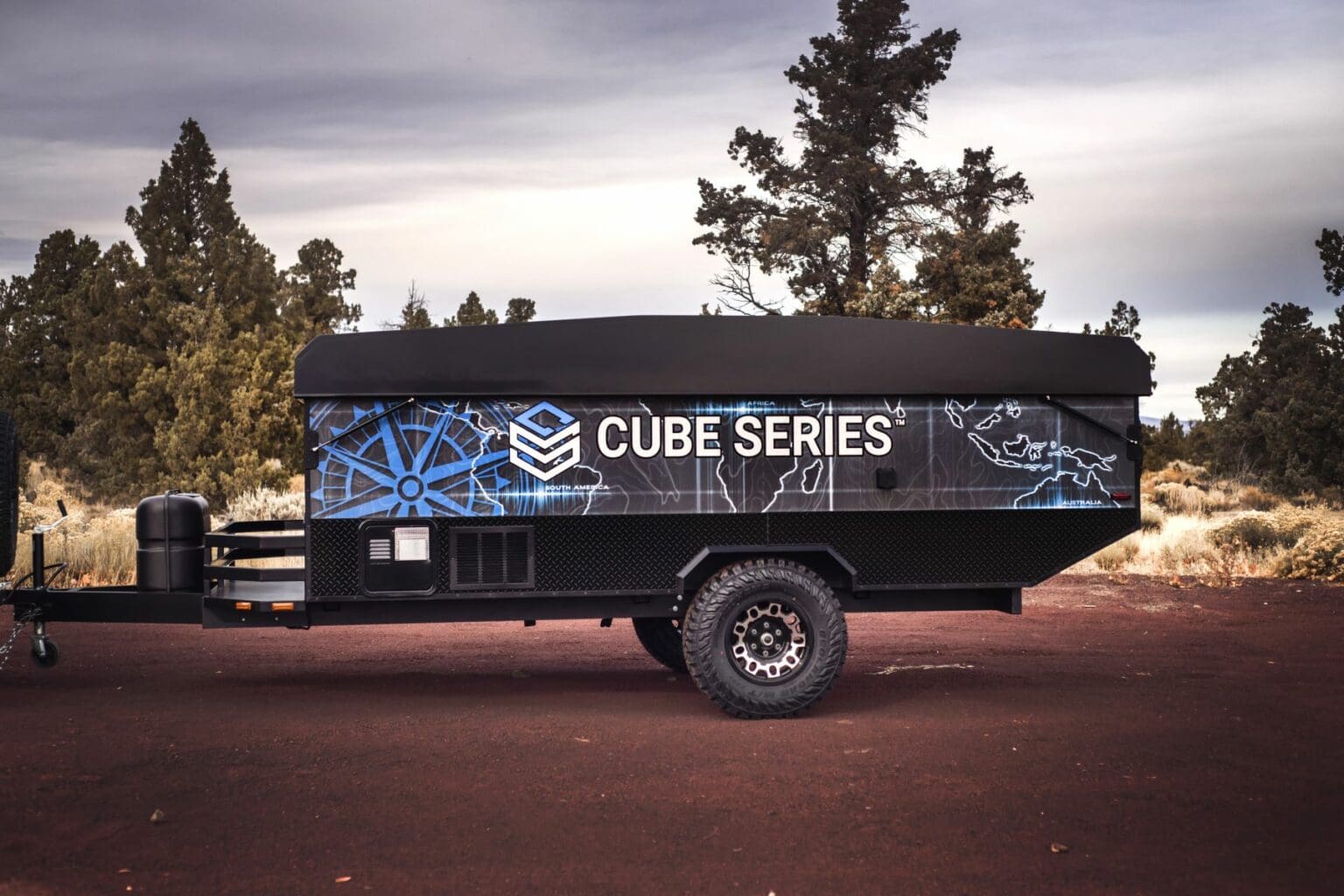 Camper and Trailer Archives - Expedition Portal