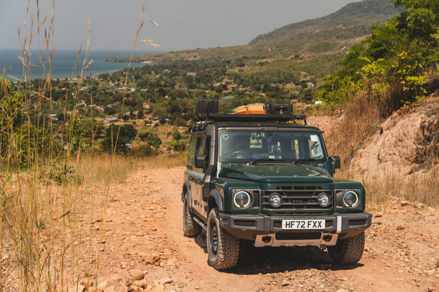 Expedition Portal - Page 3 of 269 - The global resource for overland ...