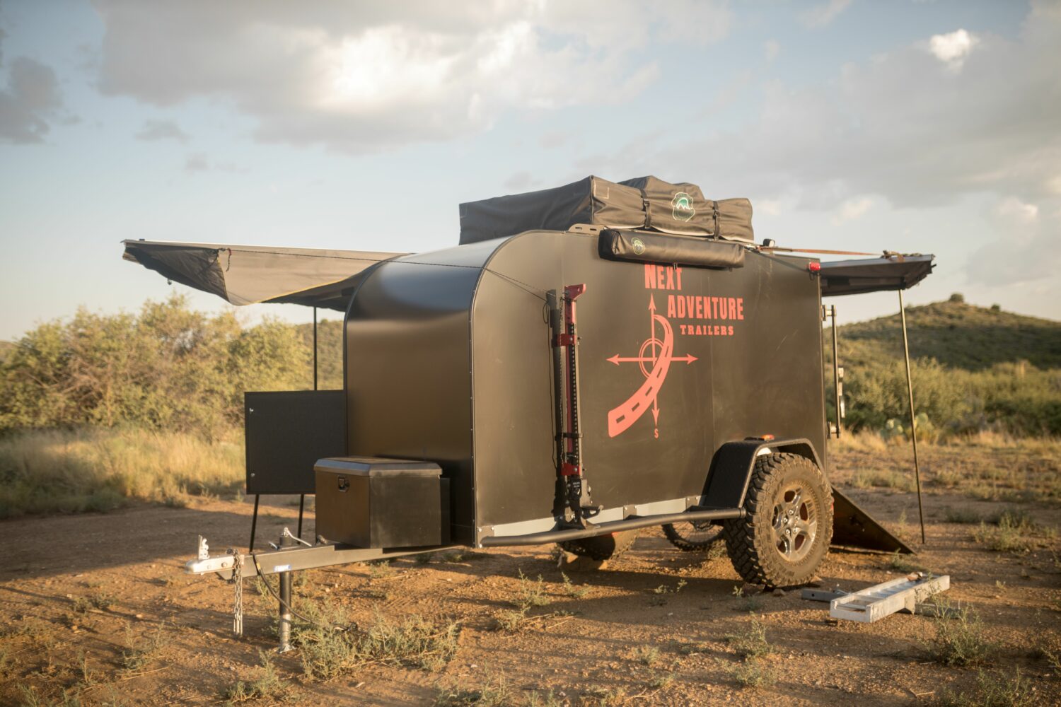 Expedition Portal - Page 6 of 275 - The global resource for overland ...