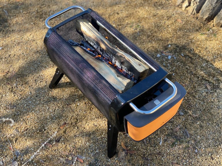 Portable Fire Pits for Every Season