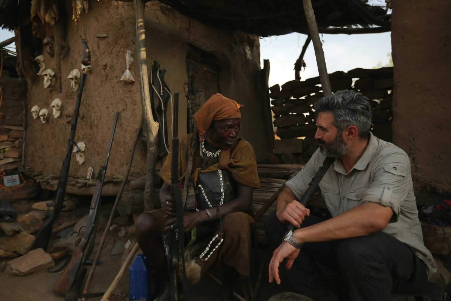 Expedition Portal - Page 5 of 275 - The global resource for overland ...