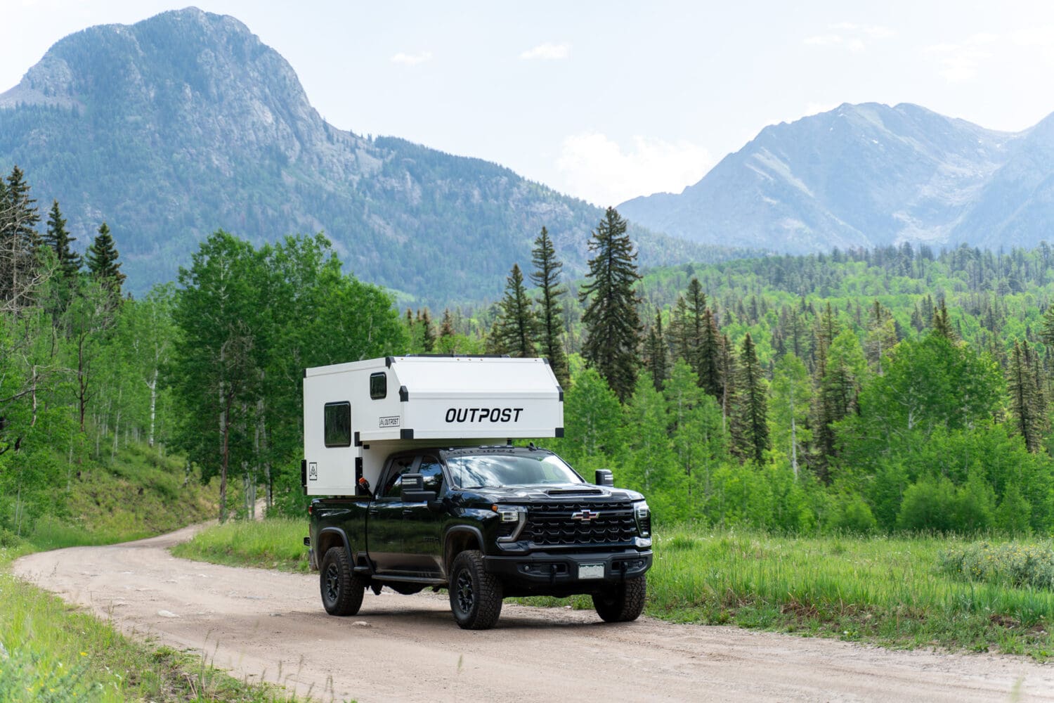 Camper and Trailer Archives - Page 13 of 68 - Expedition Portal