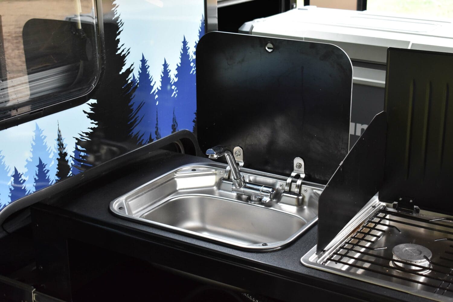 The Mission Overland 2024 Summit Adventure Trailer is Expedition Ready ...