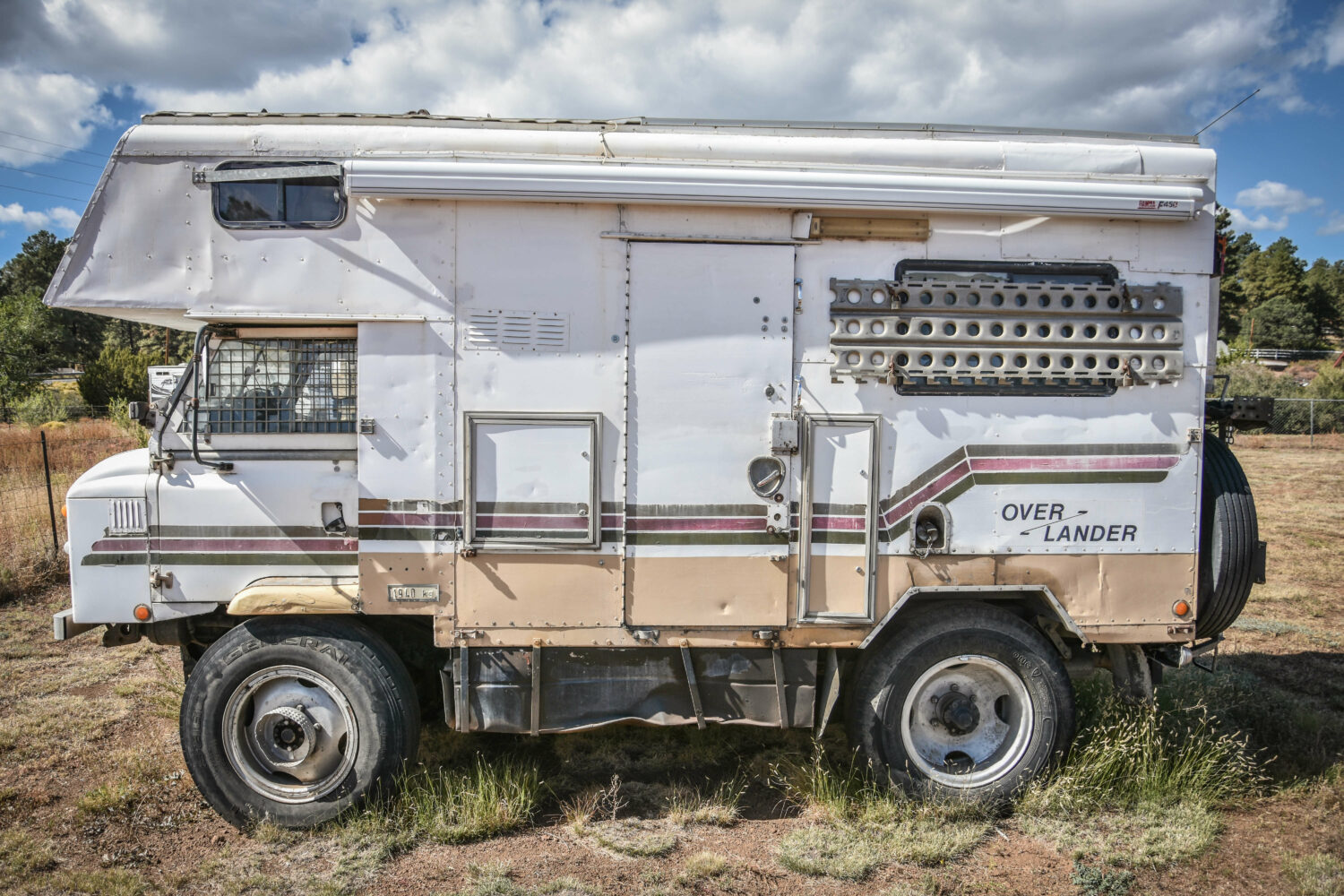 Expedition Portal - Page 2 of 276 - The global resource for overland ...