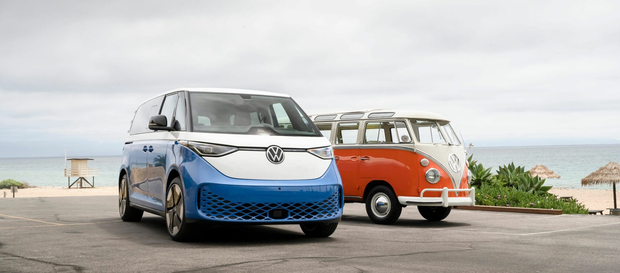 Volkswagen Of America Announces Pricing For The 2025 ID. Buzz ...