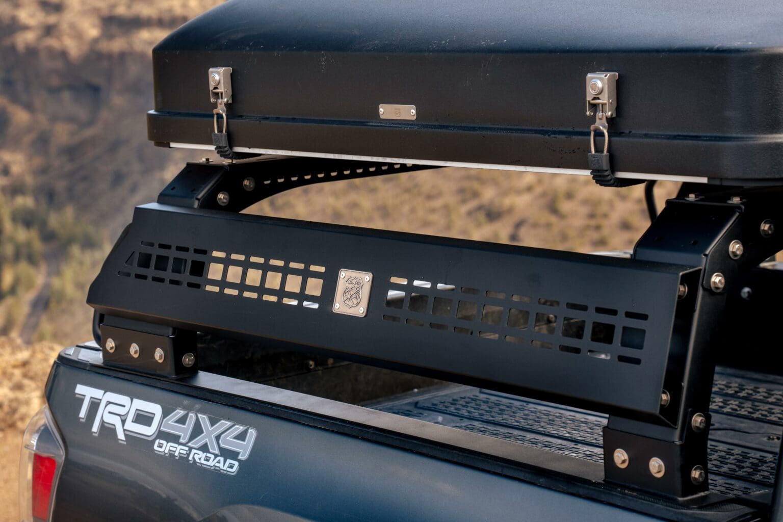 iKamper’s New Raconteur Rack Series - Expedition Portal