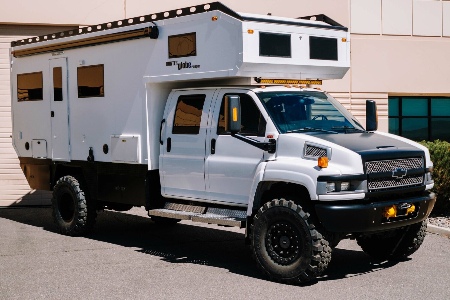 Expedition Portal - Page 3 of 279 - The global resource for overland ...