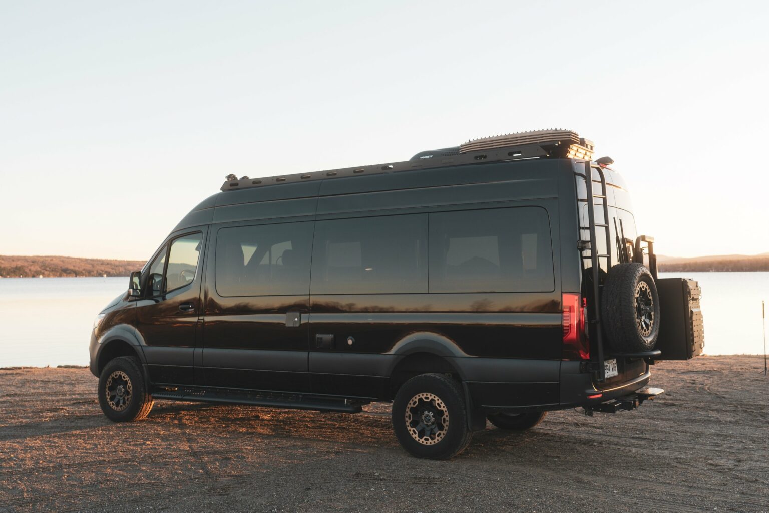 Expedition Portal - Page 3 of 286 - The global resource for overland ...